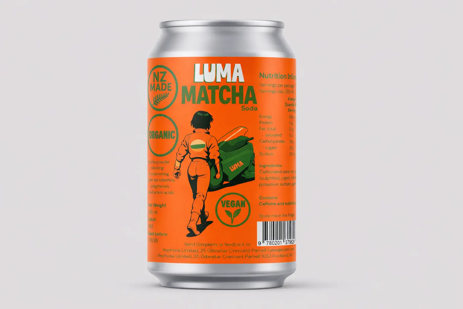 Luma